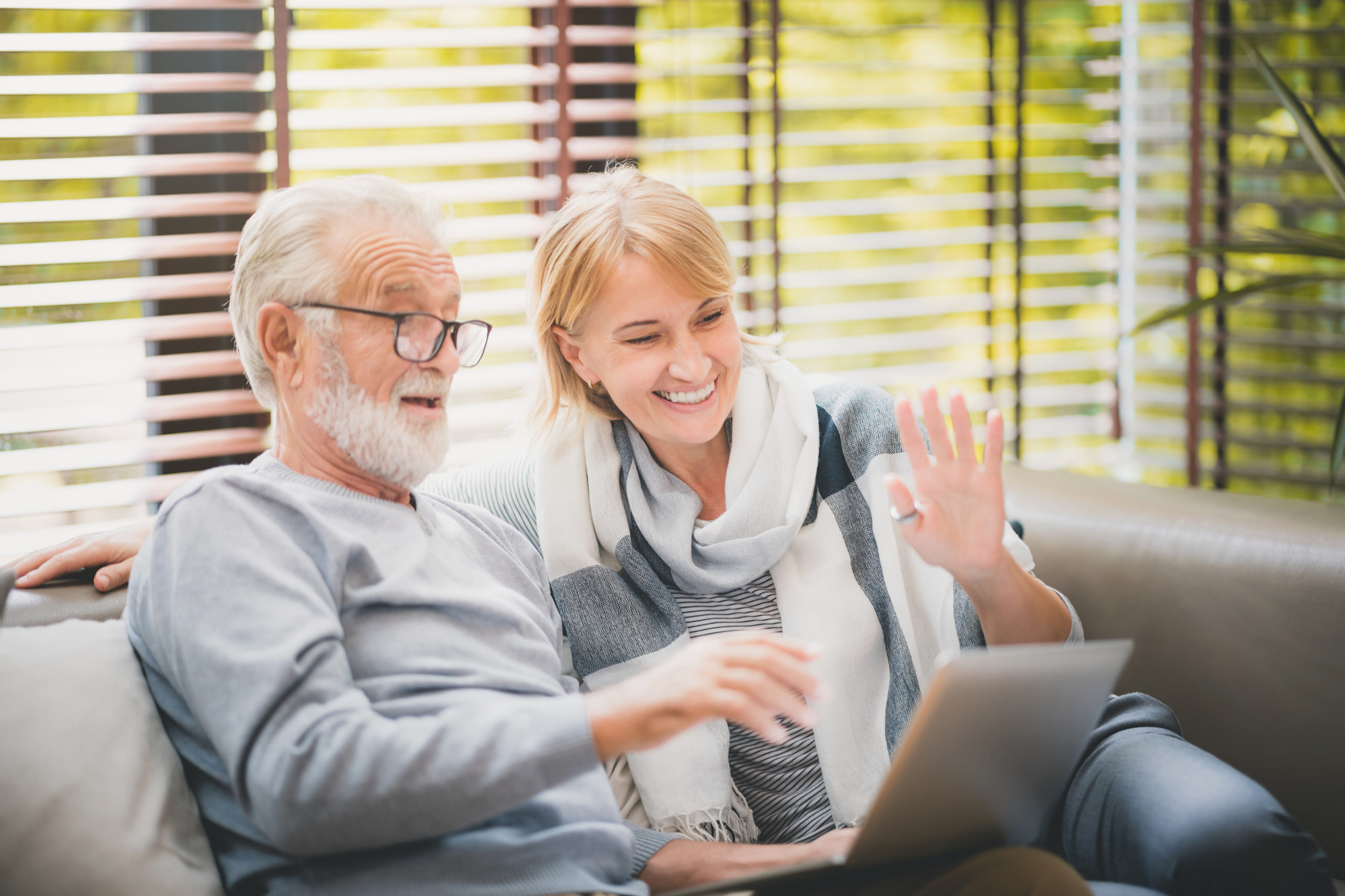 How To Find An Appropriate Retirement Home In 2020 - Lives On